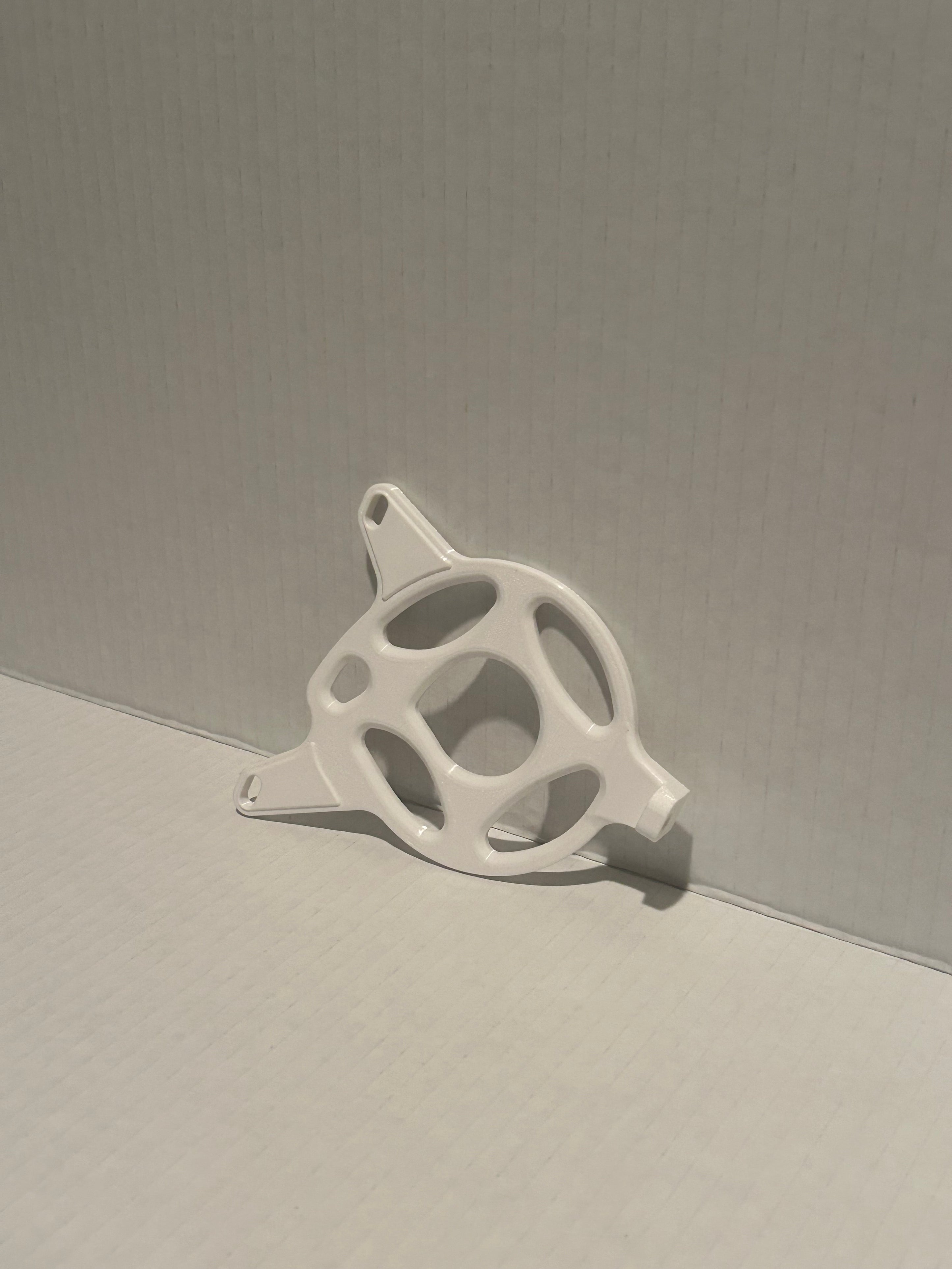 Tuttio Motor Cover – VoltSupply